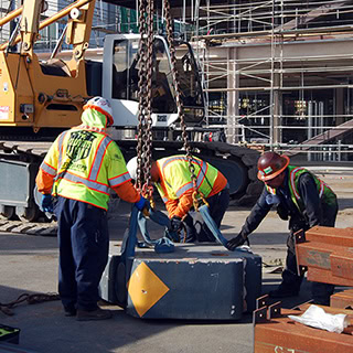 Rigging the Crane Rental Industry - Crane Guys