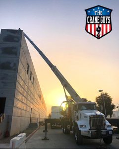 Expedited Crane Lifting Permits • The Crane Guys • Your Crane Company