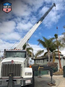 How a Boom Truck Works